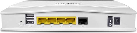 Draytek Vigor 2765 Annex B Vdsl2 Router Skroutz Gr