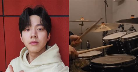 계엄사태 후 ‘군복 입고 드럼 쳤다가…jyp 가수 때아닌 논란에 “엄중 조치”