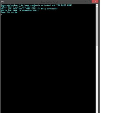 The Ultimate Fake Virus Via Notepad 9 Steps Instructables