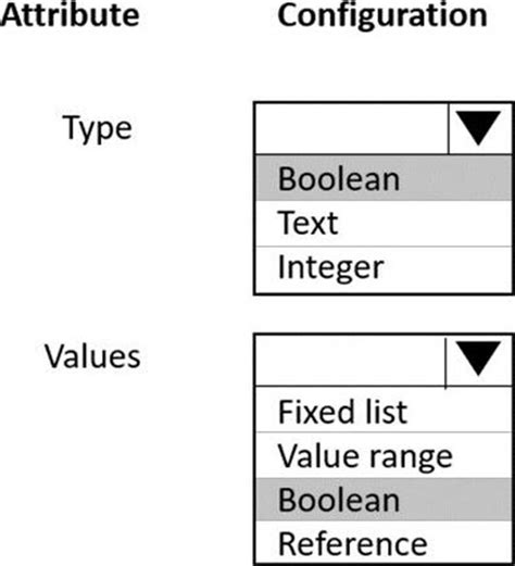 You Need To Configure A Product Attribute To Indicate Whether A Product Is A Limited Edition