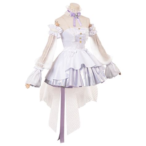 Nikkegoddess Of Victory Dorothy Outfits Halloween Carnival Cosplay Co