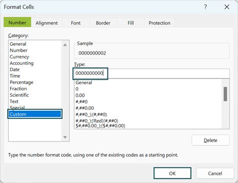 Format Cells In Excel Shortcut Method How To Customize