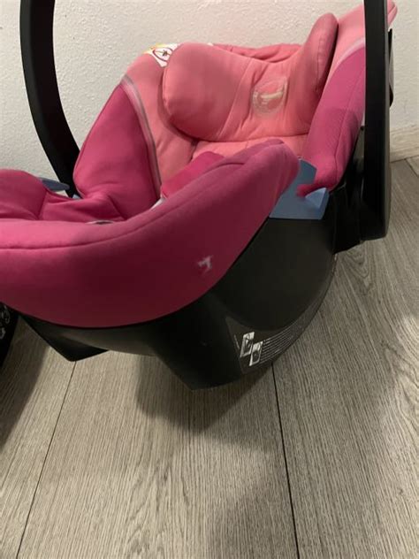Cybex Dvije Autosjedalice