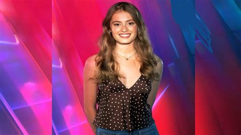 Jayla Page Age Height Weight Boyfriend Net Worth 2026 Discover