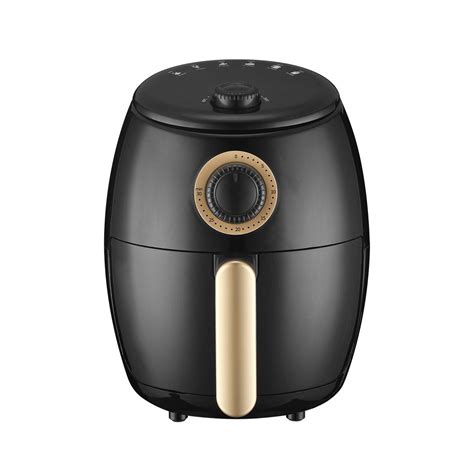 Foto Quali Sono I Reali Vantaggi Di Una Friggitrice Ad Aria