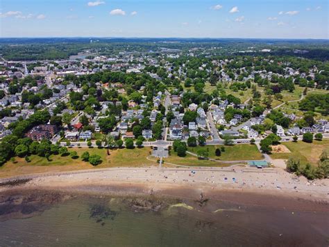 Top 10 Things To Do Along The Essex Coastal Scenic Byway