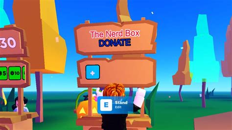Roblox How To Make Color Text In Pls Donate The Nerd Stash