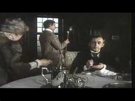 Шерлок Холмс и Доктор Ватсон. Собака Баскервилей. - YouTube