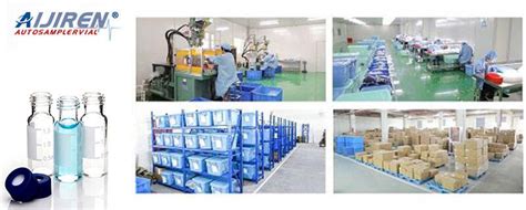 High Quality 2ml Hplc Vials For Sale From Aijiren Tech