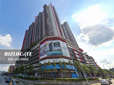 Setapak Bizlocate