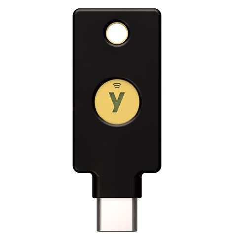 Yubico Yubikey 5c Nfc Fips Digibit