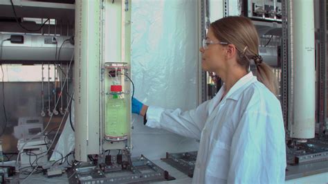 Video Operation Of Laboratory Photobioreactors With Online Growth Measurements And Customizable