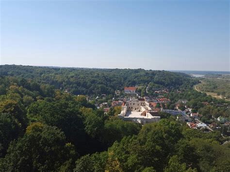 Kazimierzdolny Landscape
