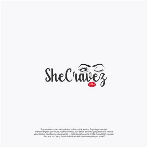 Extremely Creative Design Logo Needed For Sexy Female Online Clothing Store Logo Design Contest