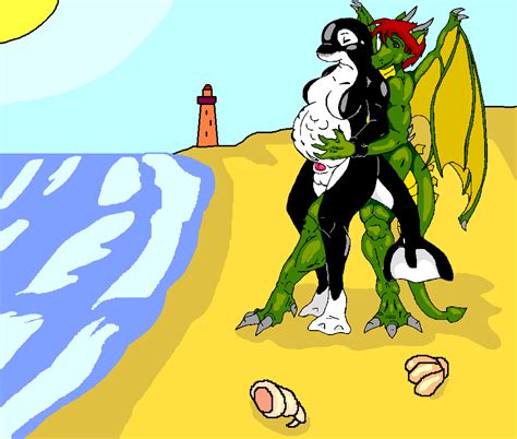 Rule 34 Alternate Species Ambiguous Penetration Anthro Balls Beach