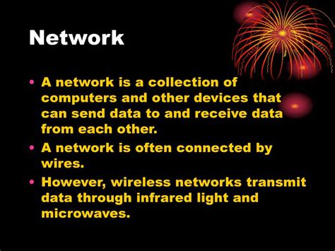 Ppt On Basic Networking Concept Powerpoint Slides Myprivatetutor Uae