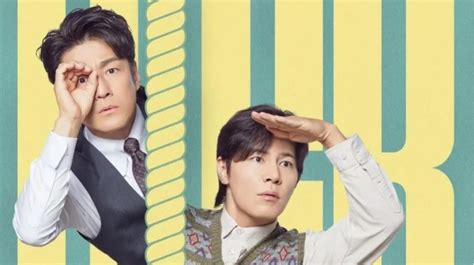 Ji Jin Hee Dan Lee Kyu Hyung Berjuang Kembali Di Teaser Drama Komedi