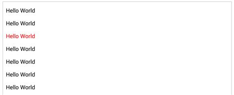 Javascript 셀렉터 선택자 자바스크립트 입문 Everdevel