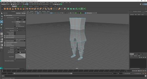 Unity5 Project Autodesk Maya Animation To Unity A Short Game From Start To Finish