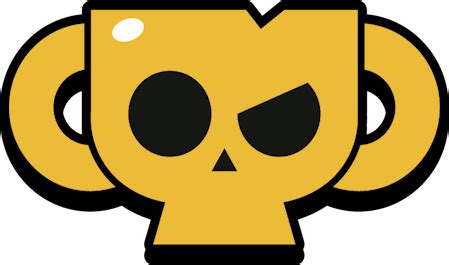 Brawl Stars Emoji Starter Pack Emoji Pack