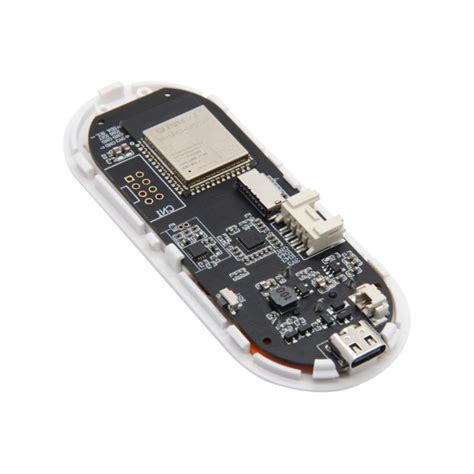 LilyGo T Embed ESP32 S3 Mit Encoder Und Display Bastelgarage Elektronik Online Shop