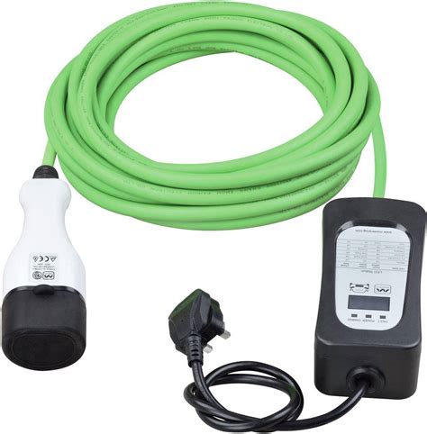 Masterplug Ev Charging Cable 1 Phase 5m • Prices
