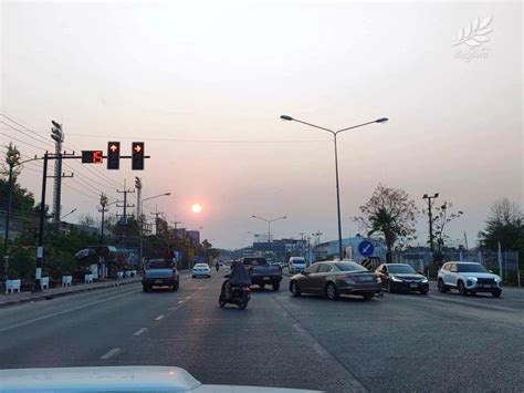 ထိုင်းနိုင်ငံတွင် ယာဉ်တိုက်မှုကြောင့် ဒဂုံတက္ကသိုလ်ကျောင်းသား ၁ ဦးသေဆုံး သံလွင်ခက်