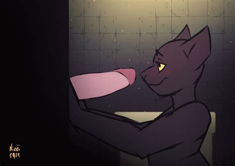 Rule 34 Ambiguous Gender Animated Anthro Anthro Penetrated Big Penis Blowjob Face Blush Bodily