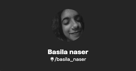 Basila Naser Linktree