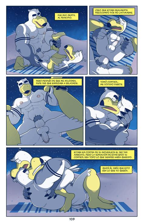 [anti dev] brogulls [spa] page 3 of 3 myreadingmanga