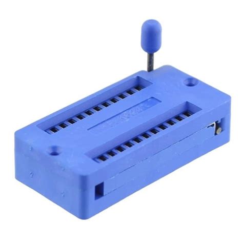 Soclu Pentru Circuite Integrate 24 Pini 503246 Emag Ro