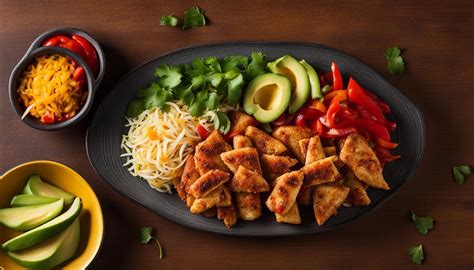 Easy Chicken Fajita Recipe Quick And Flavorful