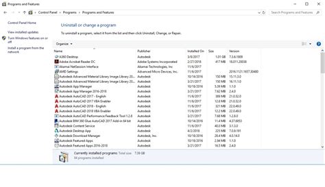 Solved Desktop App Shows Wrong Acad Version Autodesk Community