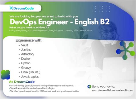 sara alvarez on linkedin ingenierodesistemas ingles developer ti
