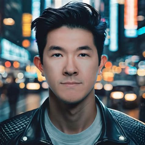 Simon Wang Octsimon • Threads Say More