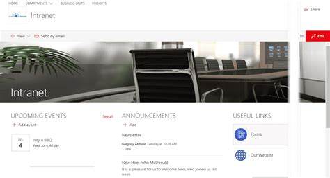Sharepoint Modern Page Best Practices Sharepoint Maven