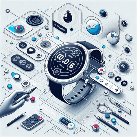 figma y el diseño para wearables keepcoding bootcamps