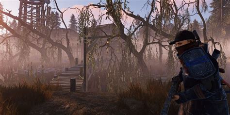 Rust 10 Most Dangerous Monuments To Visit