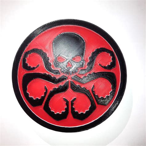 Stl File 5 Magnets Marvel Mcu Logo 🧲 ・3d Printable Model To Download・cults Stl File 5 Magnets Marvel Mcu Logo 🧲 ・3d Printable Model To Download・cults