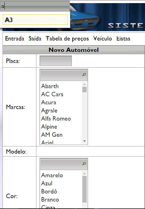 Css Autocomplete Tag Appears On The Wrong Place Stack Overflow