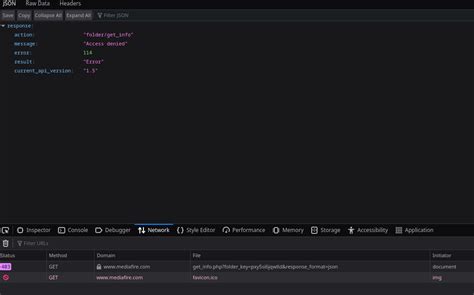 access denied but still trying to get item · issue 4 · archiveteam