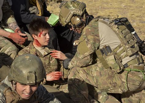Air Force Pararescue Training Workout Eoua Blog