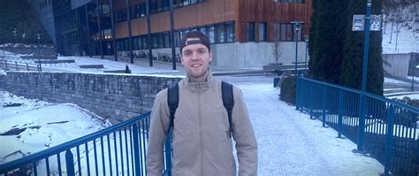 Vil Gjøre En Forskjell For Barn Og Unge Høgskulen På Vestlandet