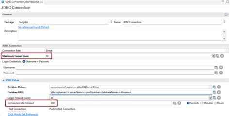 Bw6x Bwce Useful Things To Know About Jdbc Activities In Businessworks And Businessworks