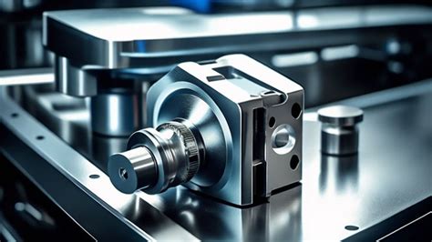The Marvels Of Milling Machines Cnc Precision Redefined