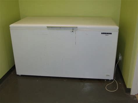 Laboratory Refrigerator UseScience