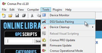 How To Use Dualshock Ps Controller On Ps Drivers Com