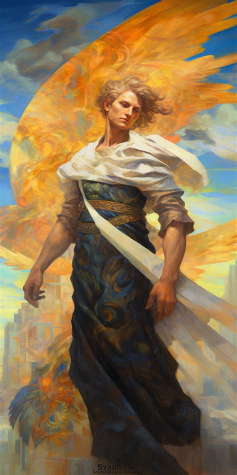 The Anemoi The Sovereigns Of The Winds Fantasy I Sci Fi I Books I