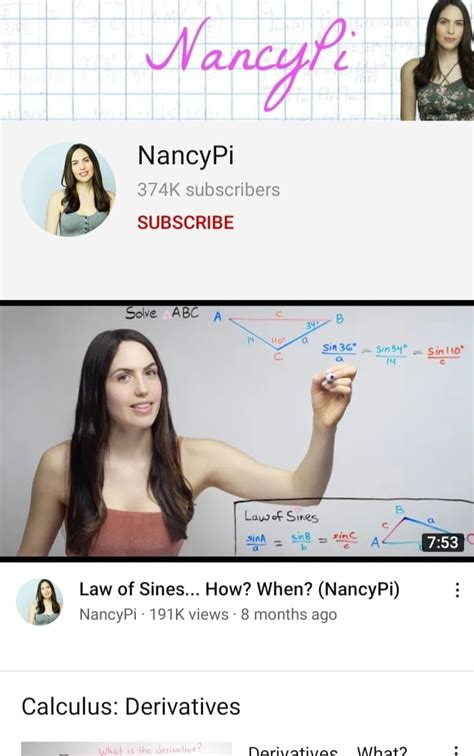 Nancypi Lang Malakas Ll Math Major Be Like