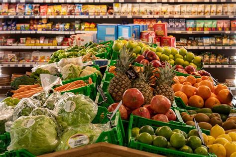 Смокиня Български супермаркети